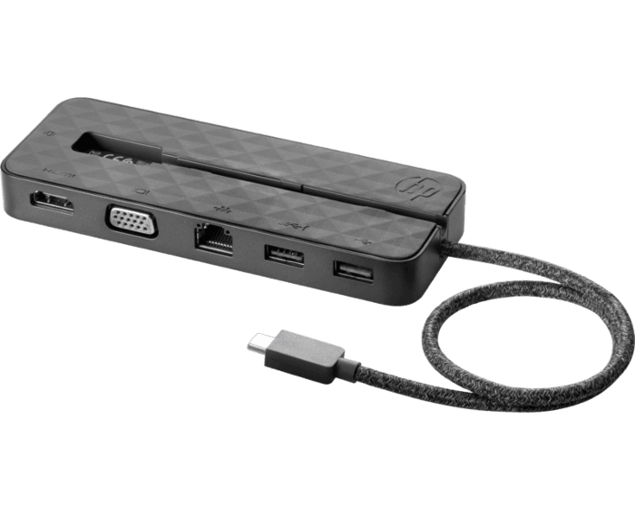 도킹스테이션 | HP코리아