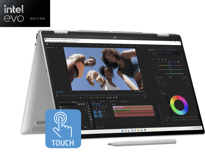 Intel® Evo™ > 노트북 | HP 코리아