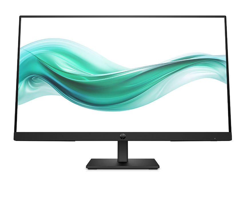 HP 시리즈 3 프로 324ph FHD 모니터 + HyperX PulseFire Mat 게이밍 마우스 패드(XL) - 60 ...