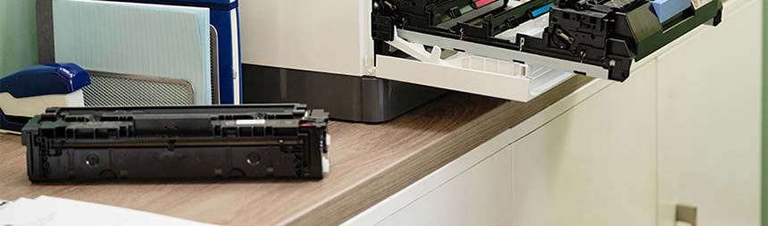 HP 컬러 레이저젯 프로 3203dw 프린터 - (499N4A) | HP 코리아