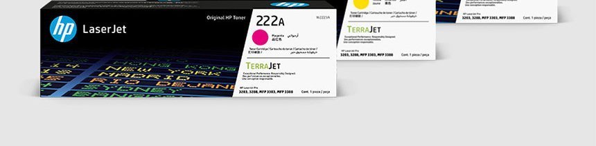 HP 컬러 레이저젯 프로 3203dw 프린터 - (499N4A) | HP 코리아