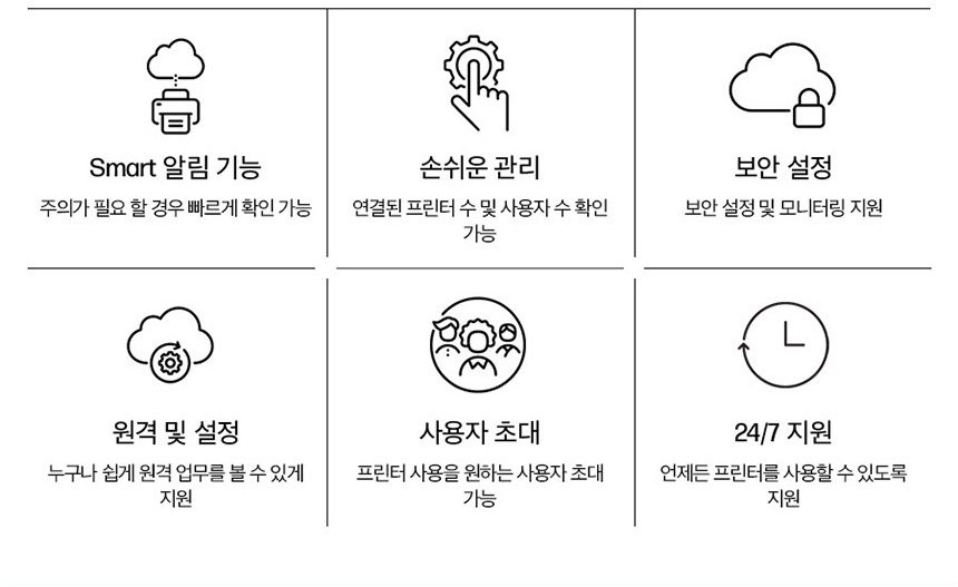 HP 컬러 레이저젯 프로 3203dn 프린터 - (8D7L2A) | HP 코리아