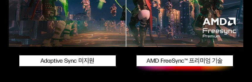 오멘 32q QHD 게이밍 모니터 + HyperX PulseFire Mat 게이밍 마우스 패드(XL) - 80cm(31.5형 ...