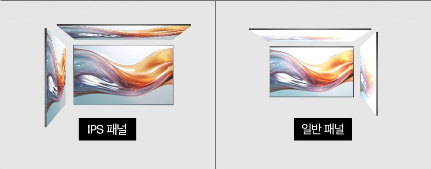 HP 시리즈 5 524sh FHD 모니터 + HyperX PulseFire Mat 게이밍 마우스 패드(XL) + 다기능 에센스 ...