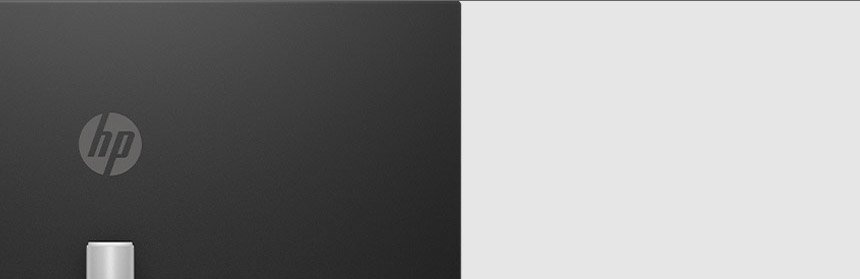 HP 시리즈 5 524sh FHD 모니터 + HyperX PulseFire Mat 게이밍 마우스 패드(XL) + 다기능 에센스 ...