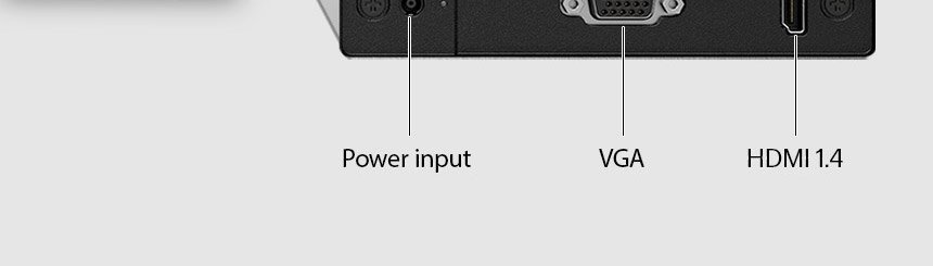 HP 시리즈 5 524sh FHD 모니터 + HyperX PulseFire Mat 게이밍 마우스 패드(XL) + 다기능 에센스 ...