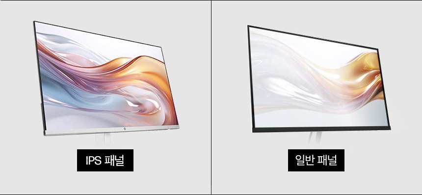 HP 시리즈 5 527sh FHD 모니터 + HyperX PulseFire Mat 게이밍 마우스 패드(XL) + 다기능 에센스 ...
